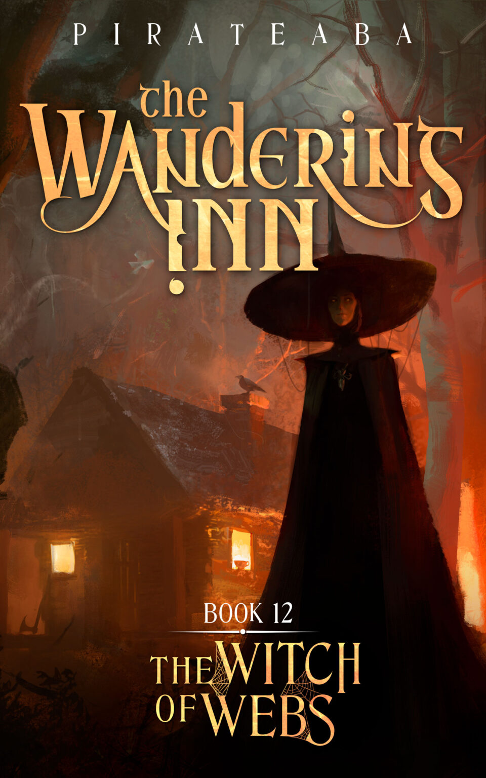 The Wandering Inn - The Wandering Inn