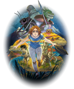 Welcome New Readers - The Wandering Inn